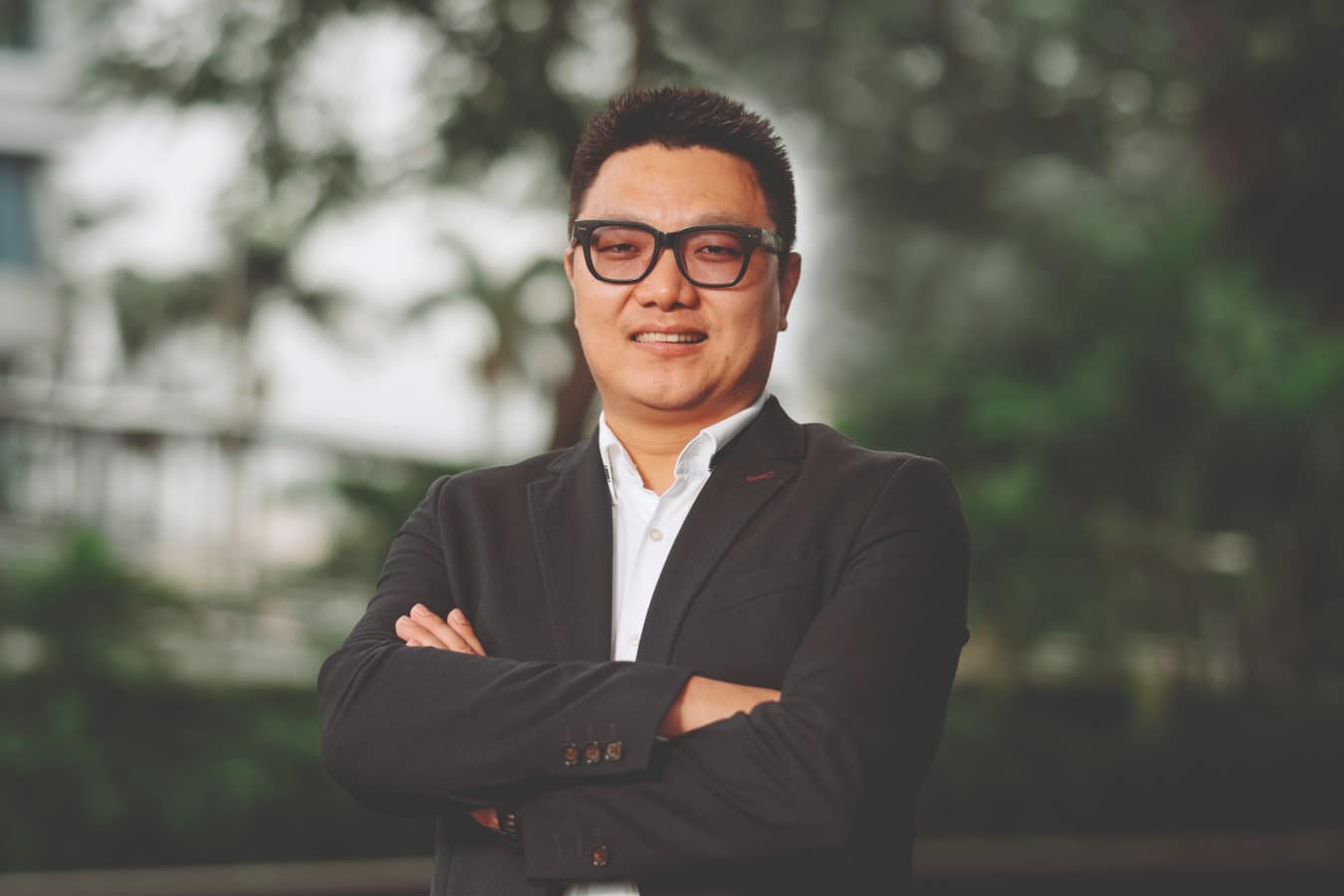 Tomoro Coffee CEO Xing Wei Yuan on ambitious growth plans - Global Coffee Report