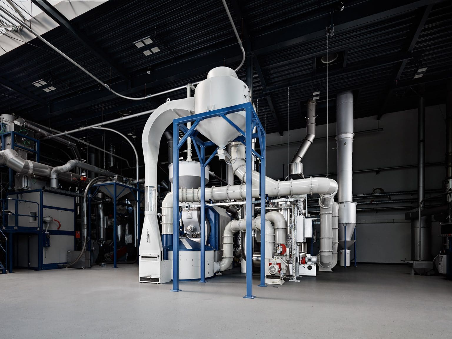 Probat unveils the Neptune 1000 drum roaster - Global Coffee Report