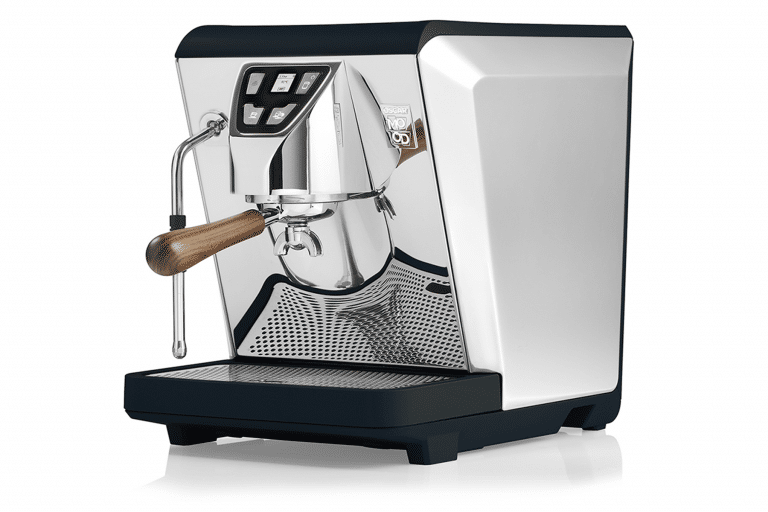 New Nuova Simonelli newest coffee machine the Oscar Mood creates “total ...