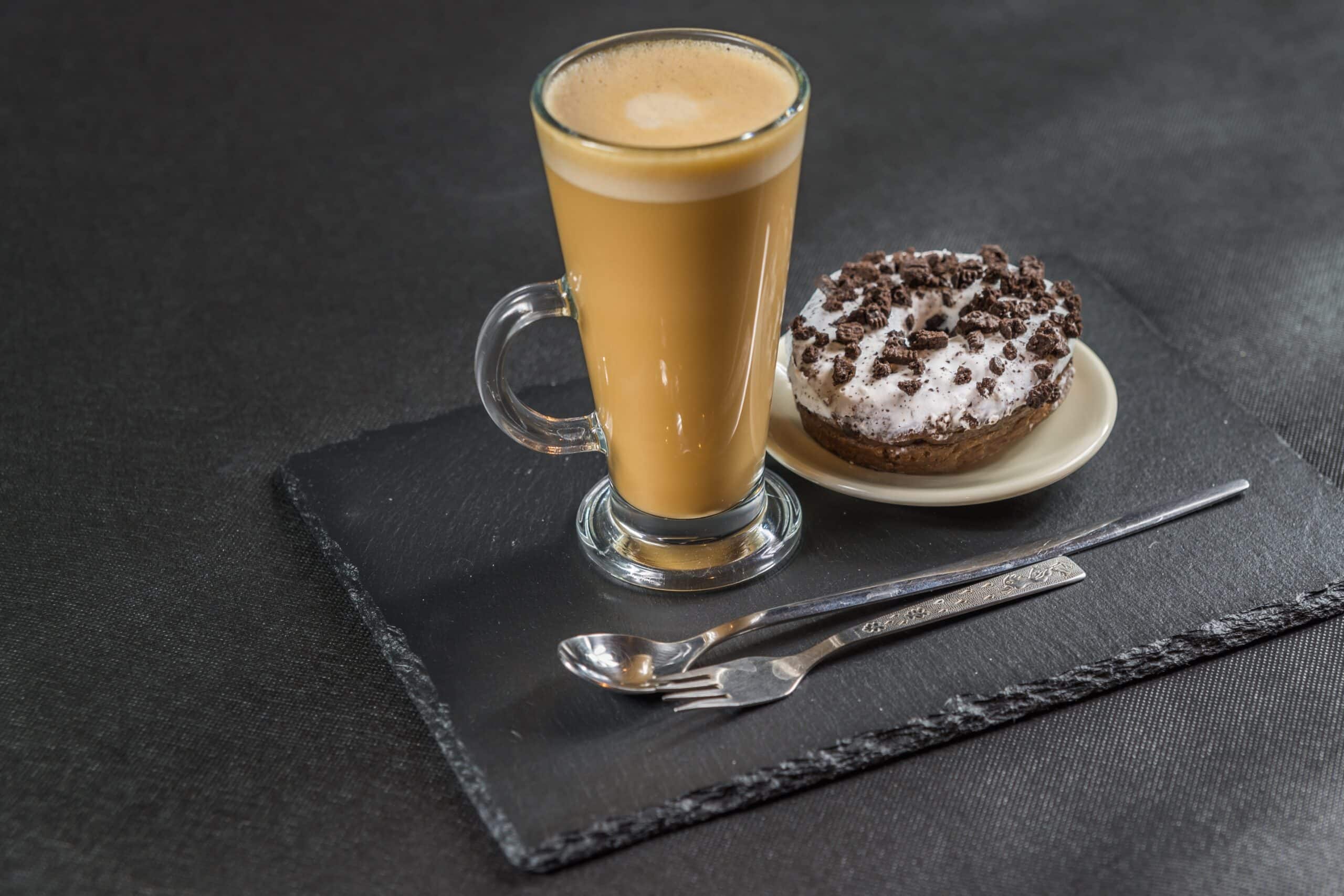 SCA to host Doughnut Economics discussion forum - Global Coffee Report