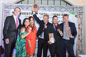 Wilford Lamastus of Elida Estate wins both Geisha categories in 2018 ...