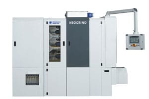 Neuhaus Neotec Neogrind - Global Coffee Report