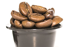 iCapsulate - Global Coffee Report