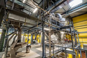 Neuhaus Neotec and Tempelmann Kaffee launch German roasting plant ...