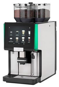 WMF 5000 S+ - Global Coffee Report