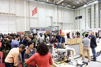 COTECA concludes second edition - Global Coffee Report