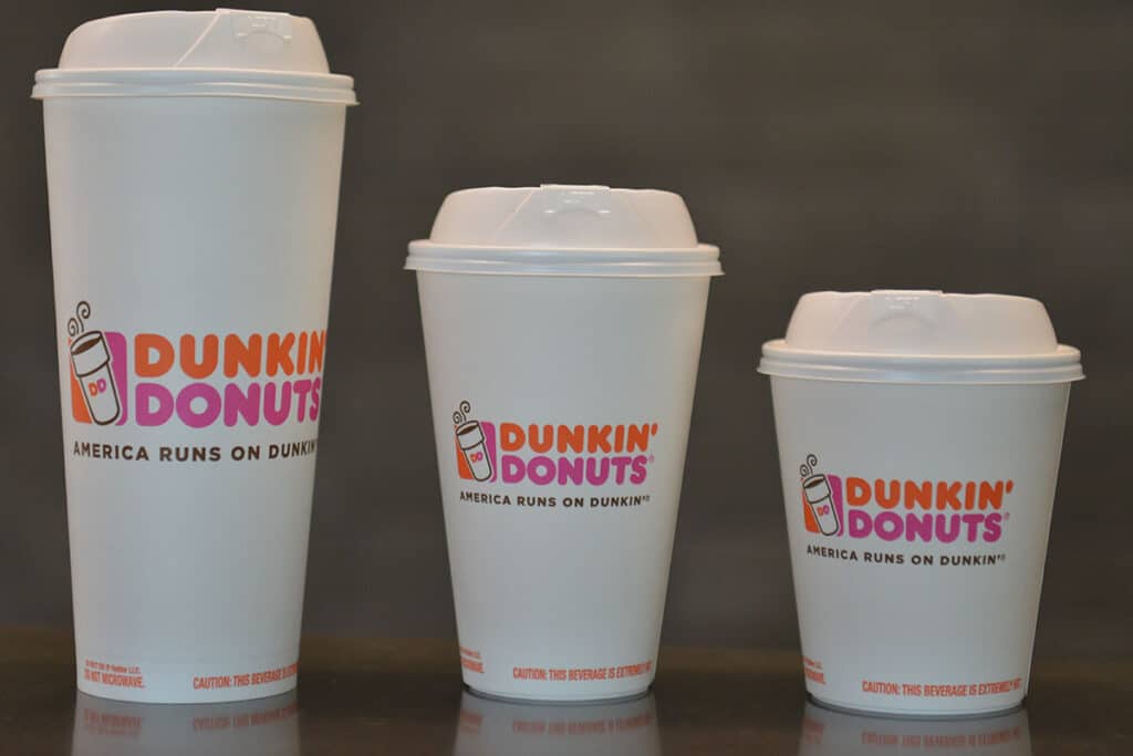 Dunkin’ publishes annual sustainability report - Global Coffee Report