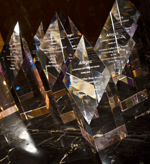 Starbucks nominated for five European Coffee Awards - Global Coffee Report