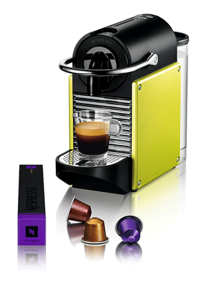 Nespresso launches new sustainability-focused ad campaign - Global ...