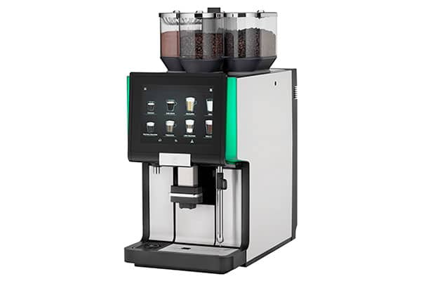 The future comes as standard with WMF - Global Coffee Report