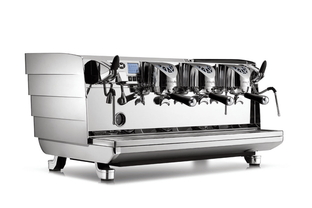 Victoria Arduino to launch Eagle One espresso machine - Global Coffee ...