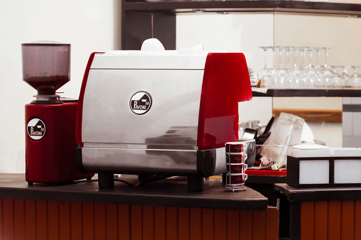 Italian manufacturer acquires La Pavoni - Global Coffee Report