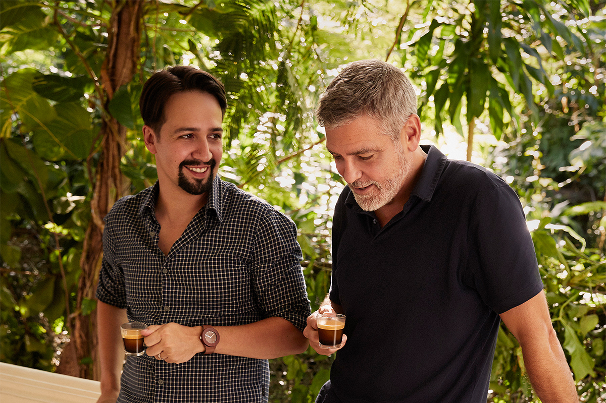 Nespresso launches its first Reviving Origins coffee from Puerto Rico ...