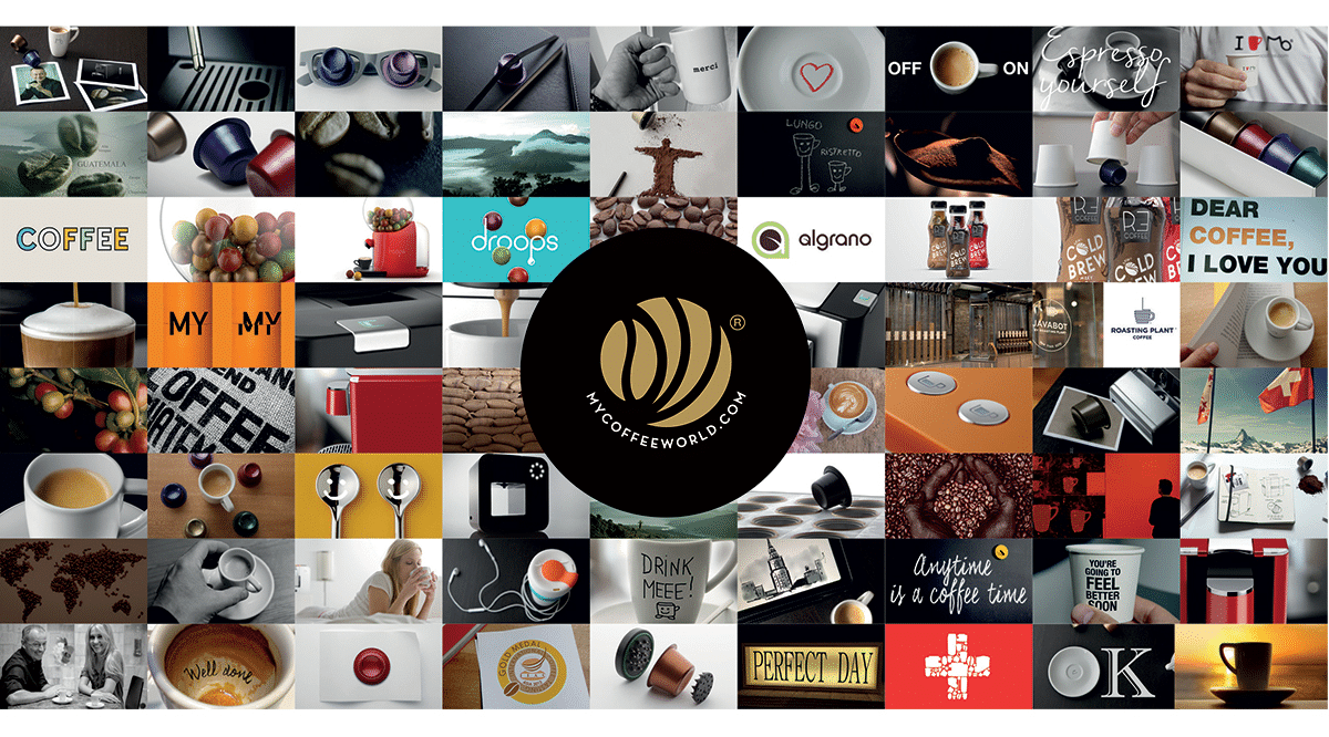 Building a billion-dollar coffee hub - Global Coffee Report