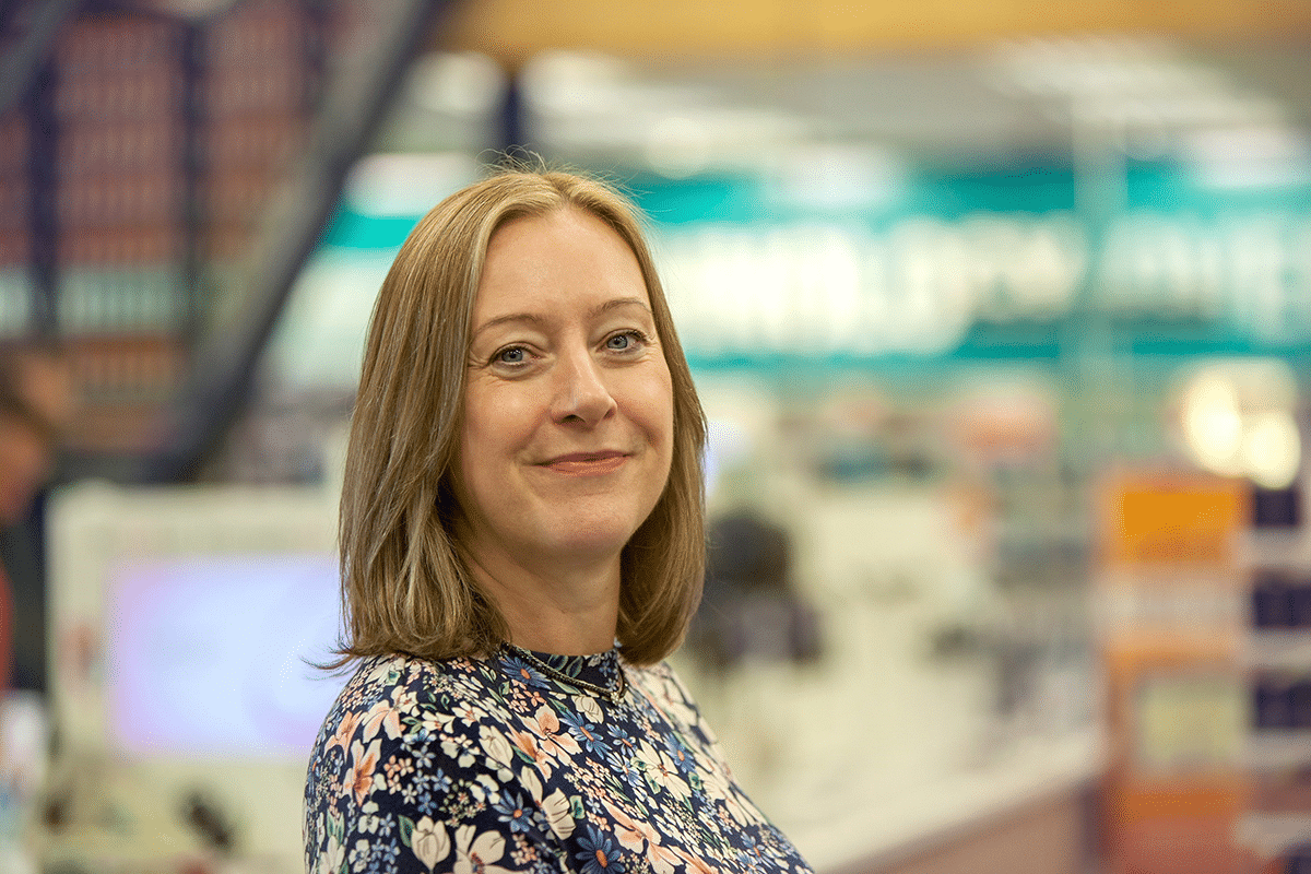 Costa Coffee appoints new CEO - Global Coffee Report