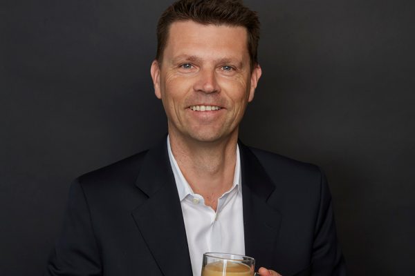 Nespresso appoints new CEO - Global Coffee Report