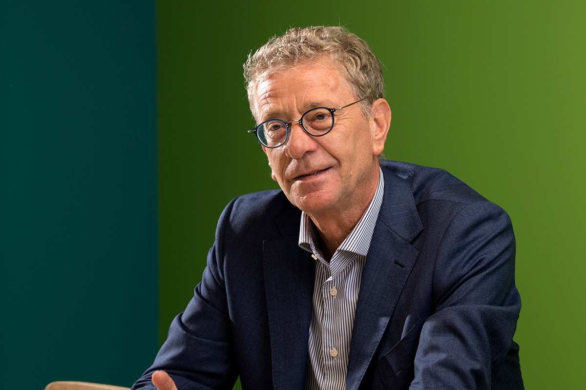 Solidaridad Founder Nico Roozen calls for change in 2020 - Global ...