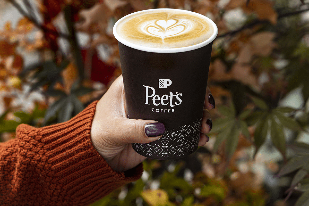 Jacobs Douwe Egberts to merge with Peet’s Coffee - Global Coffee Report