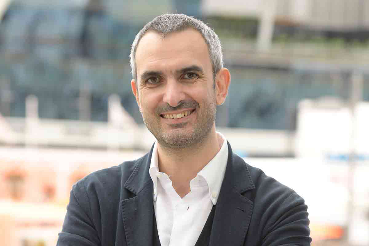 Marco Lavazza on the industry’s biggest threat - Global Coffee Report