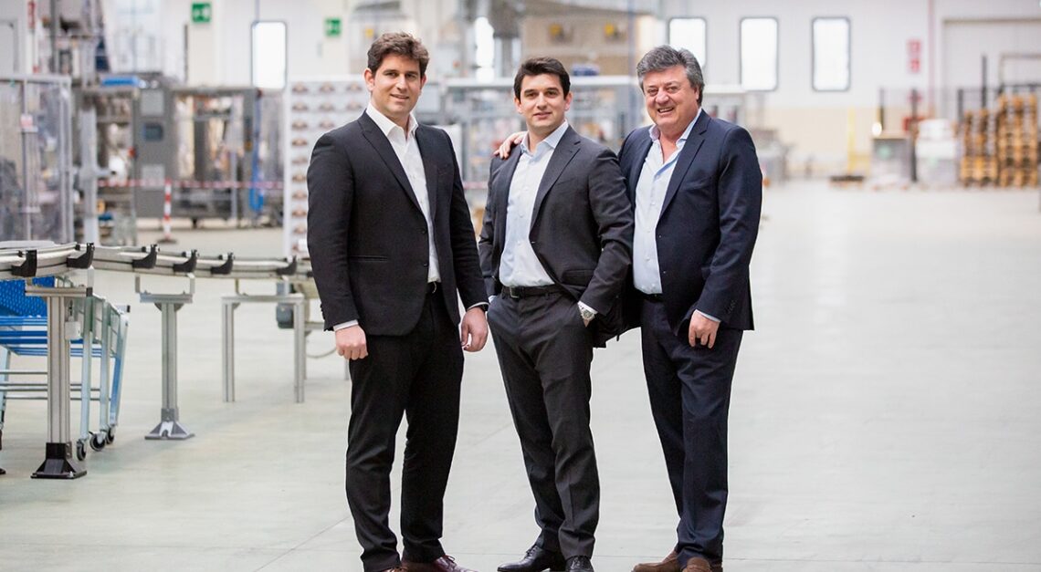 The complete picture with Gruppo Gimoka - Global Coffee Report