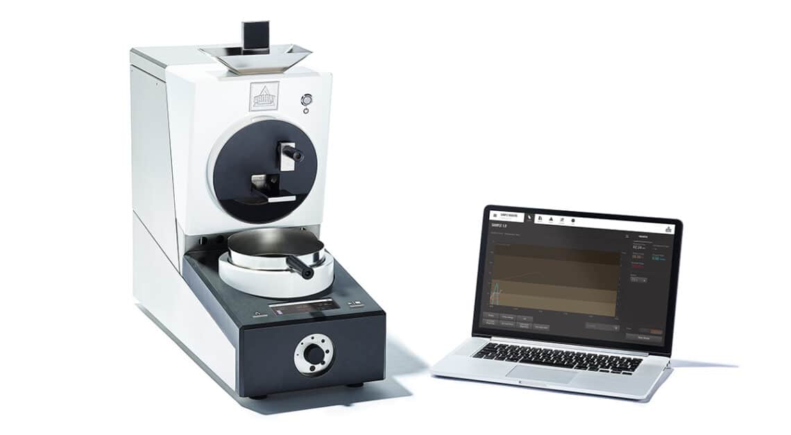 Probat releases updated sample roaster - Global Coffee Report