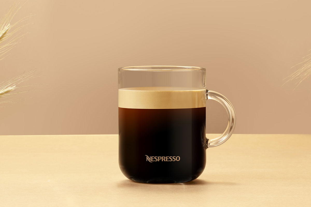 Nestlé launches Nespresso in India - Global Coffee Report