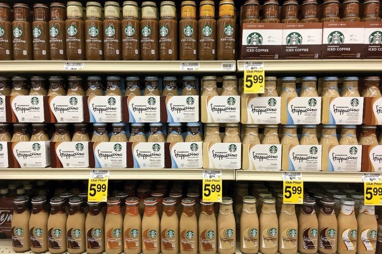 RTD coffee on the rise - Global Coffee Report