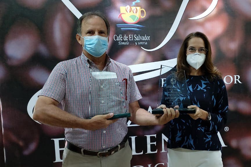 El Salvador Cup of Excellence auction raises the bar - Global Coffee Report