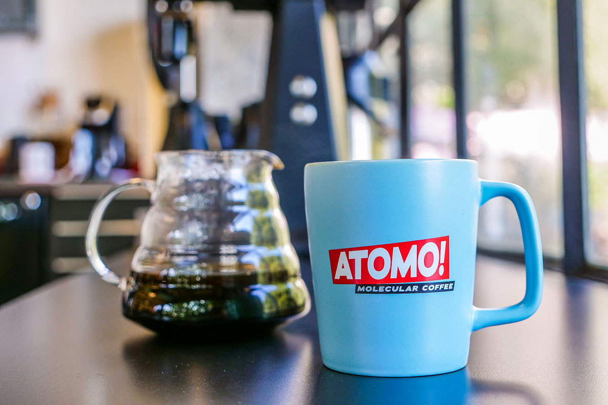Atomo Coffee raises US$9 million to bring molecular coffee to market ...