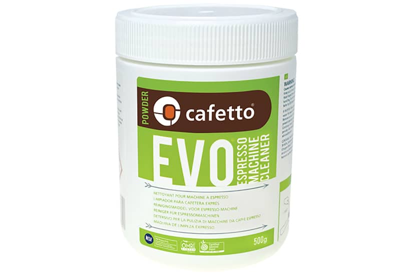 Cafetto Evo - Global Coffee Report