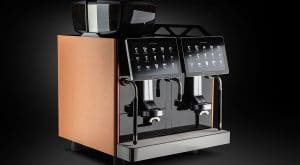 Eversys Enigma: The next generation of super traditionals - Global ...