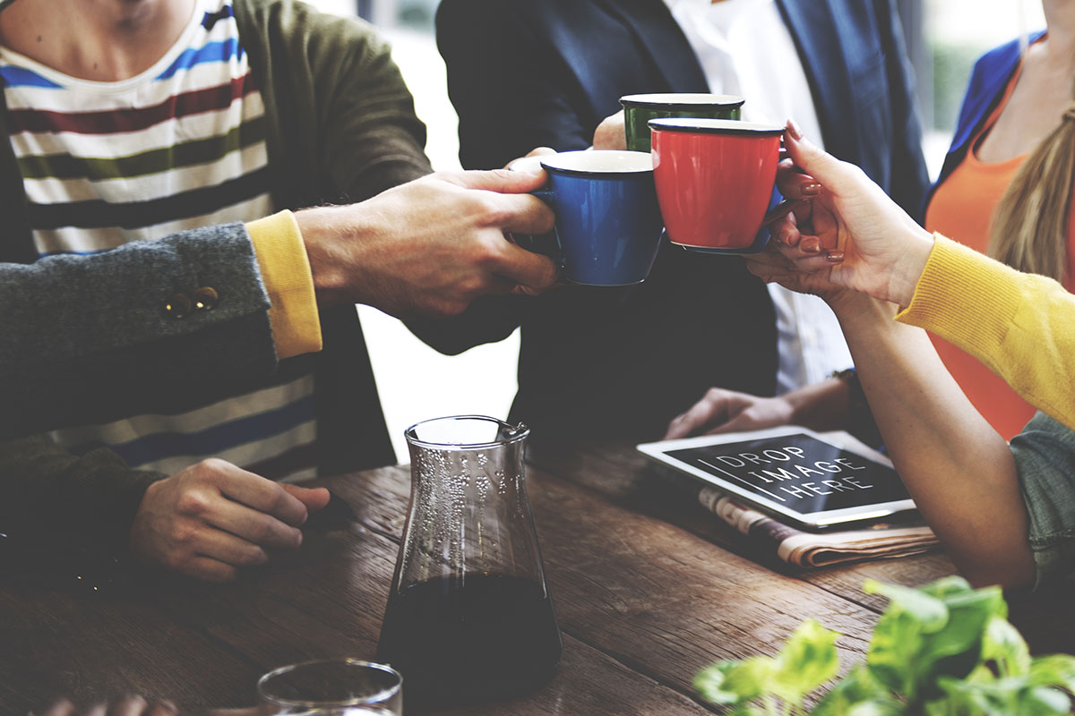 Going to coffee shops Britain’s second most missed outings during ...