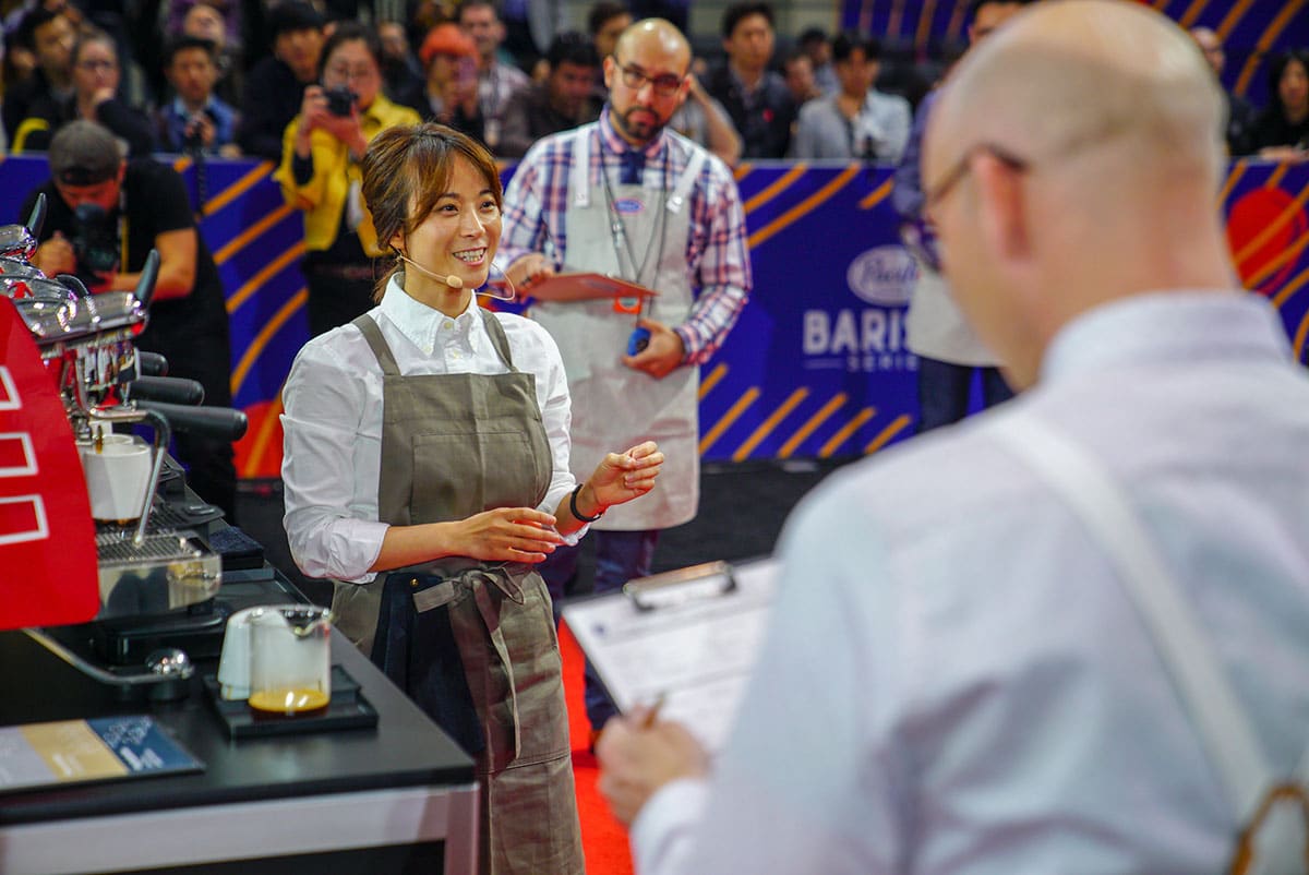 WCE and SCA cancel 2020 World Coffee Championships - Global Coffee Report