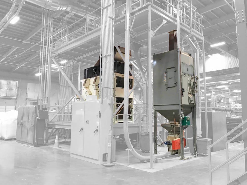 A look into the newest MPE-designed process system - Global Coffee Report