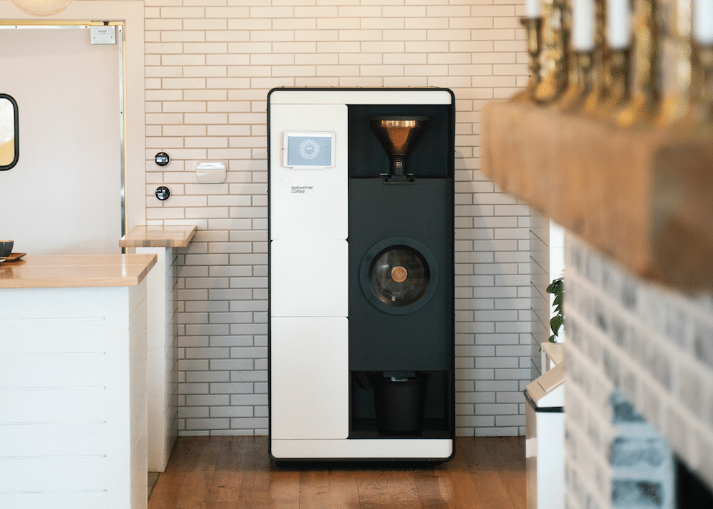 Bellwether launches Roast Accelerator to support minority-owned ...