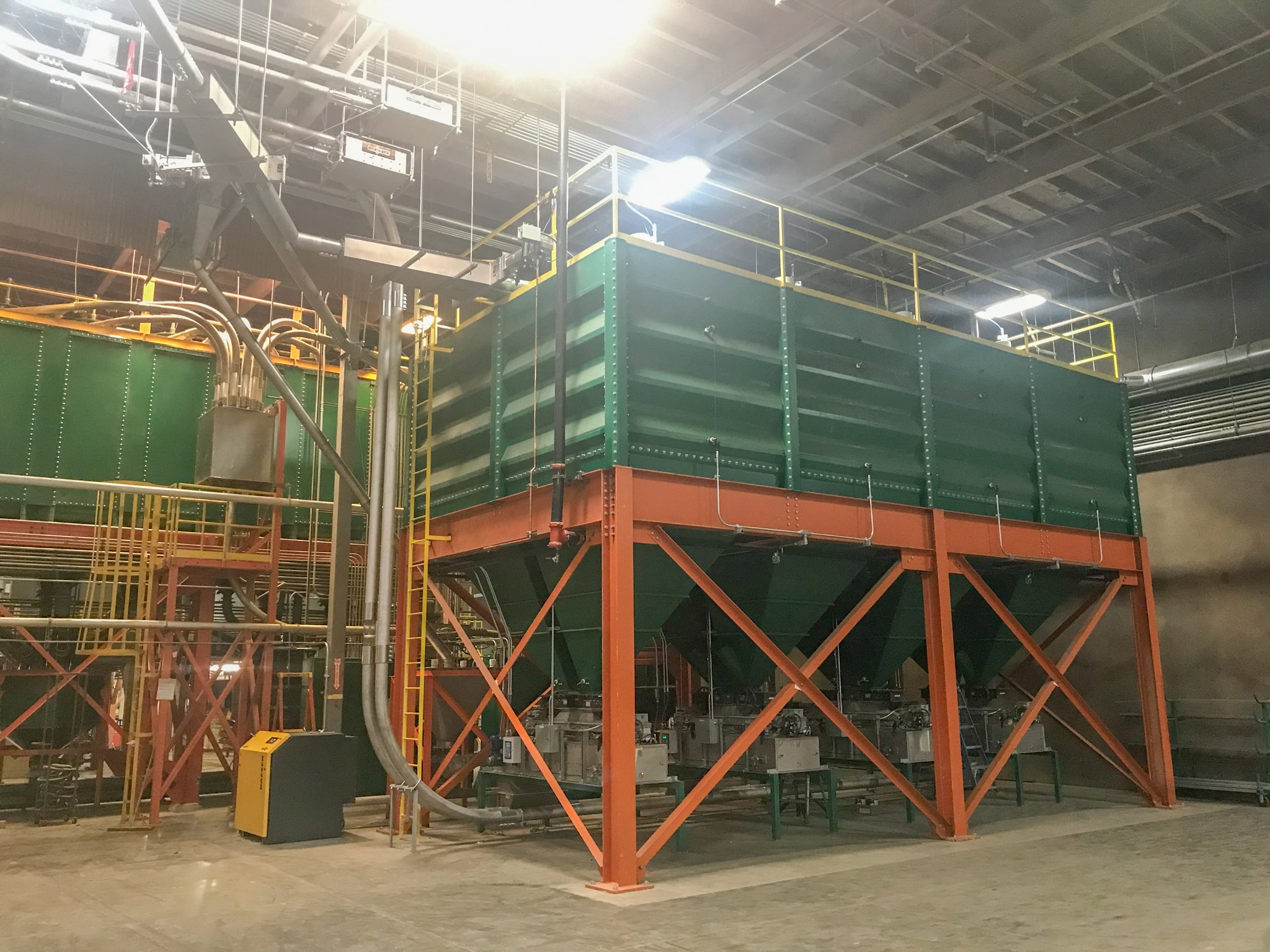 A look into the newest MPE-designed process system - Global Coffee Report