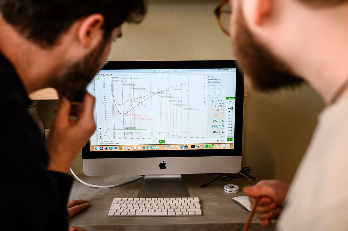 The digital growth of the coffee industry - Global Coffee Report