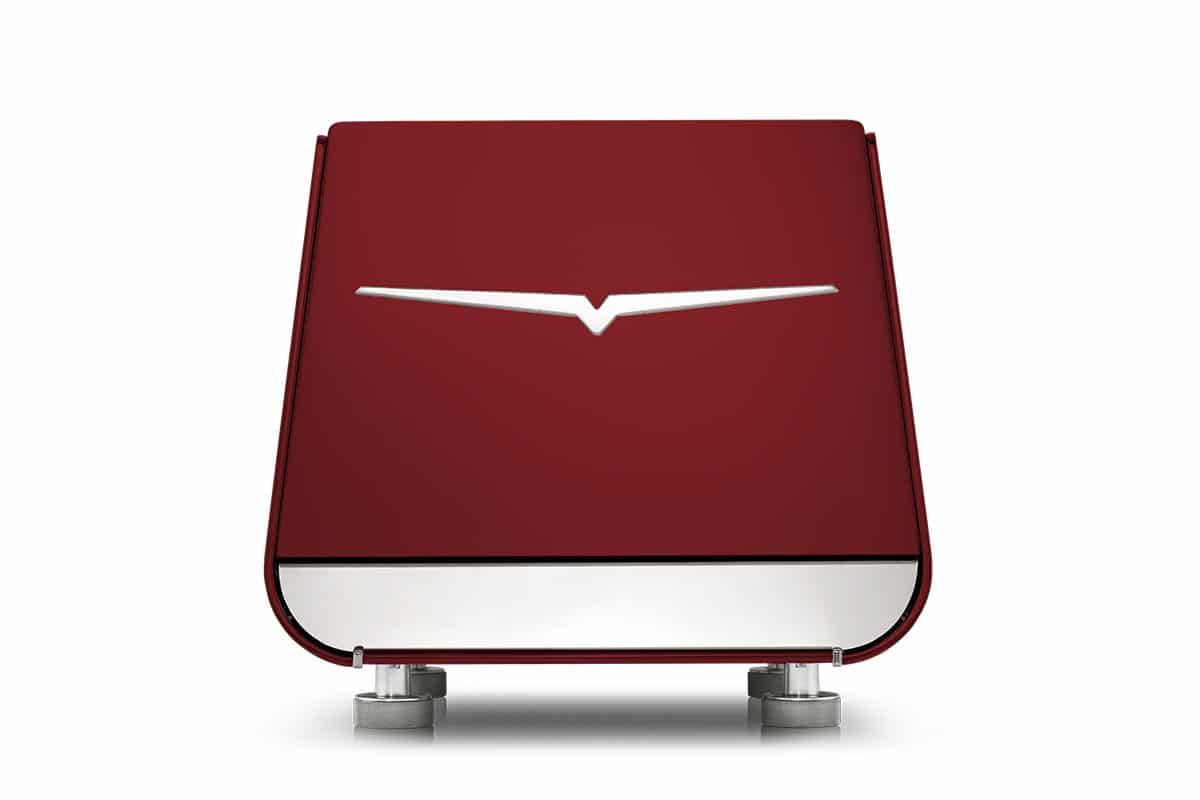 Victoria Arduino presents the E1 Prima - Global Coffee Report