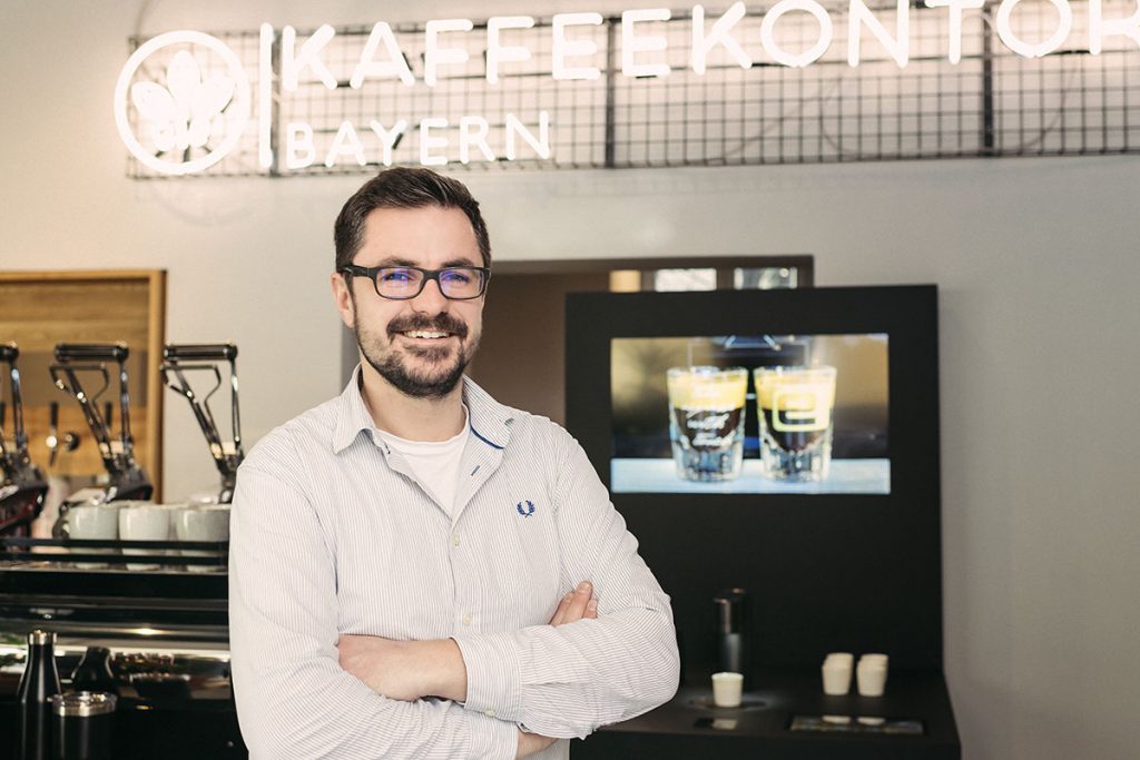 Eversys and Iovent explore limitless possibilities - Global Coffee Report