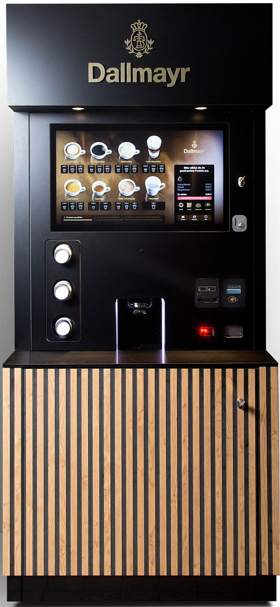 Eversys and Iovent explore limitless possibilities - Global Coffee Report
