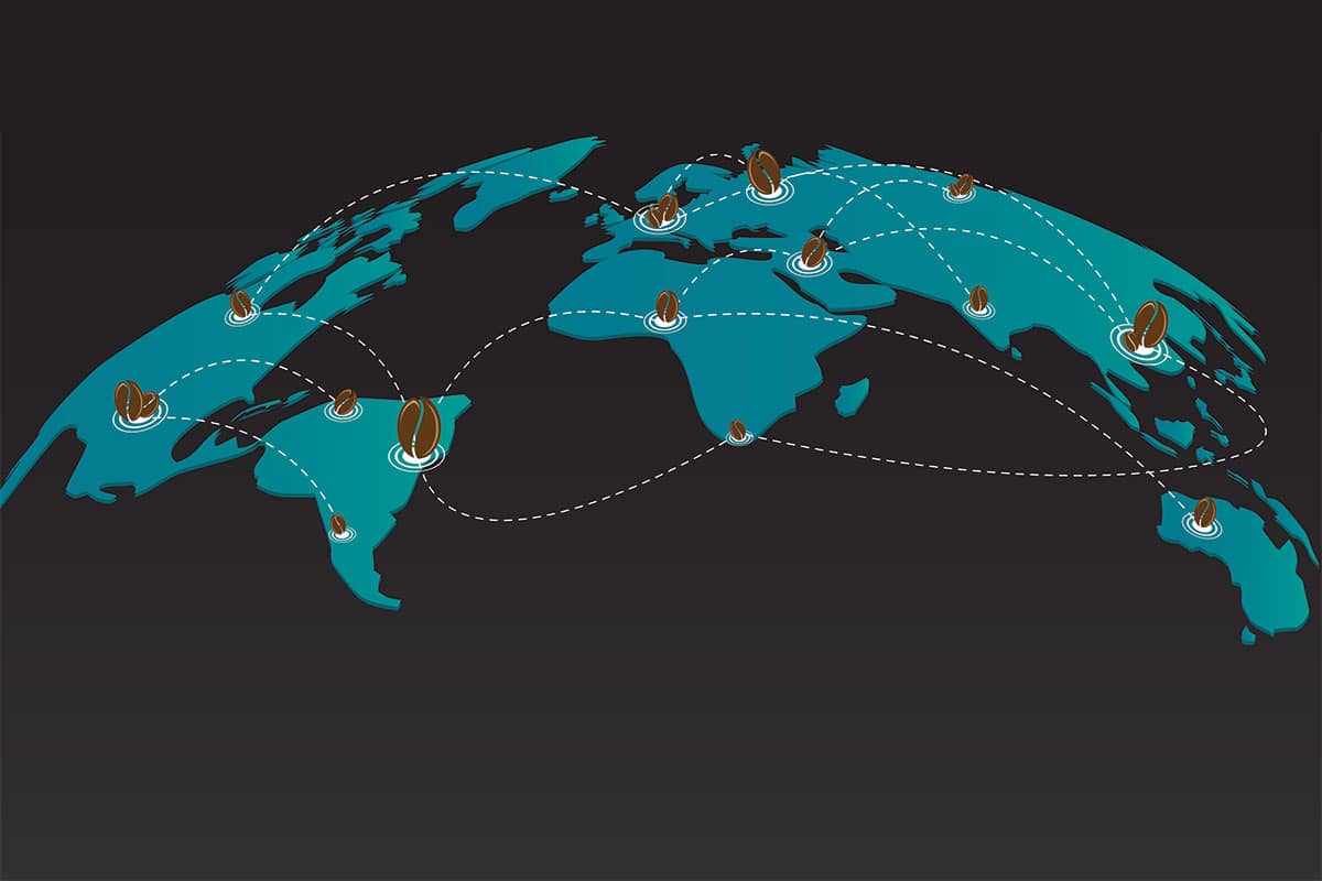 ICO economic report: A new perspective - Global Coffee Report