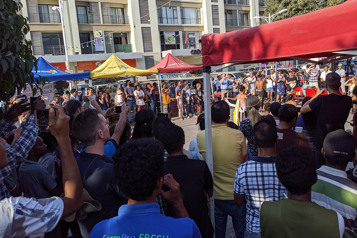 Timor-Leste: Coming of age - Global Coffee Report