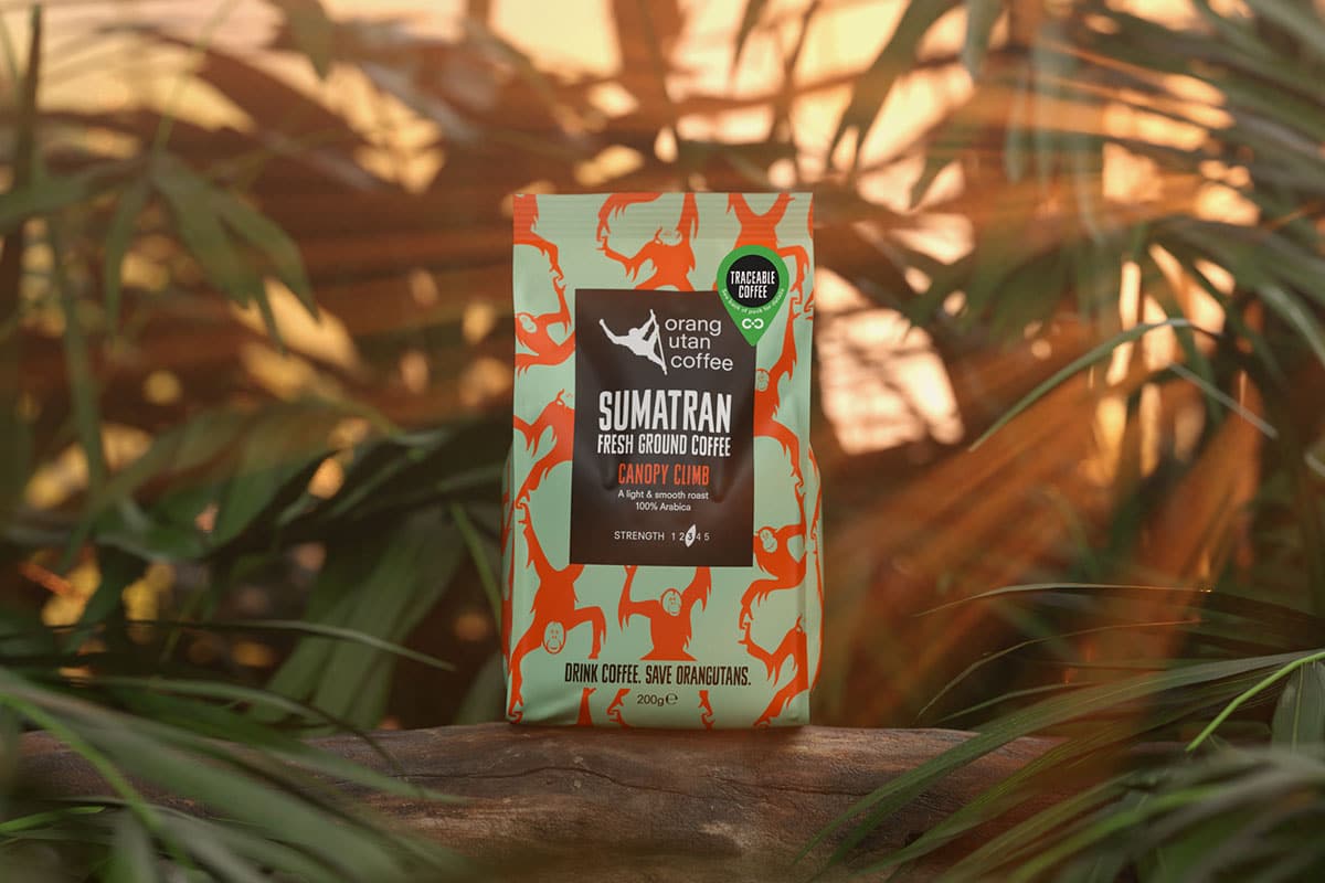 UCC Coffee launches UK’s first Farmer Connect blockchain partnership ...