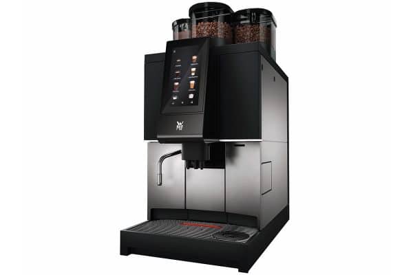 WMF launches the WMF 1300 S fully automatic coffee machine - Global ...