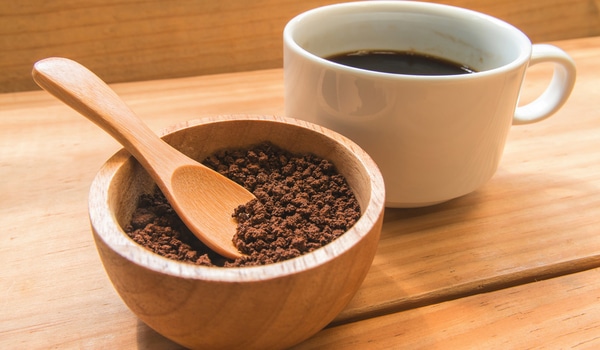 Spotlight on instant coffee and soluble solutions - Global Coffee Report