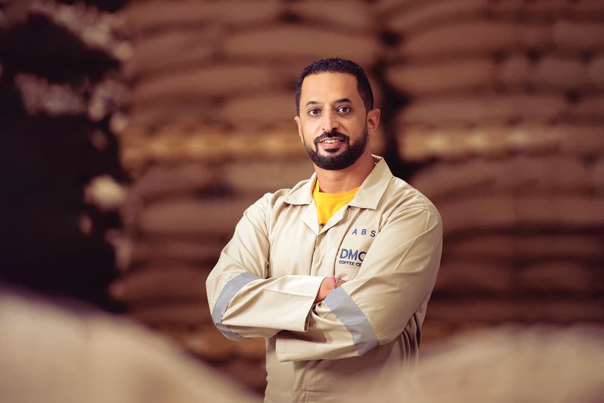 DMCC CEO Ahmed Bin Sulayem on transforming Dubai into a global hub for ...