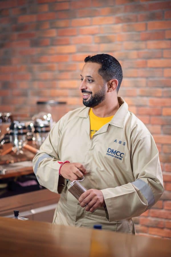 DMCC CEO Ahmed Bin Sulayem on transforming Dubai into a global hub for ...