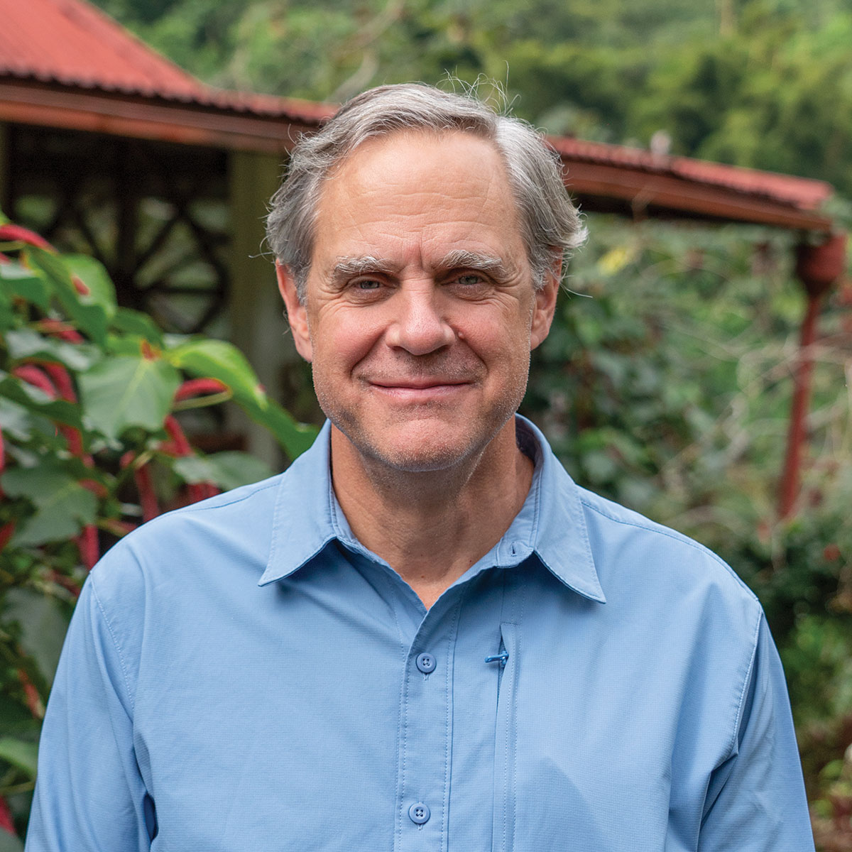 ECOM on making profit with purpose - Global Coffee Report