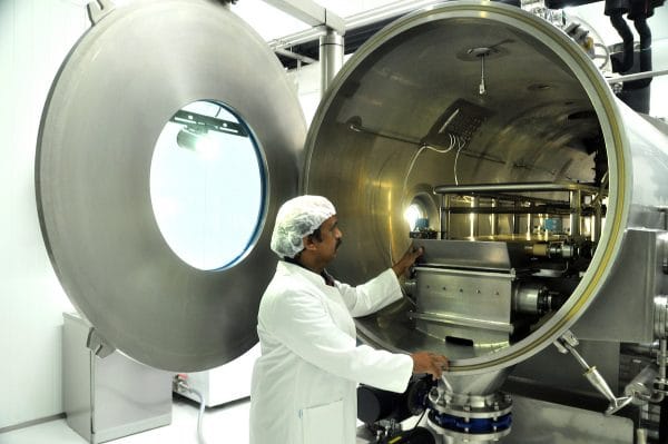 Neuhaus Neotec makes waves in the United States - Global Coffee Report