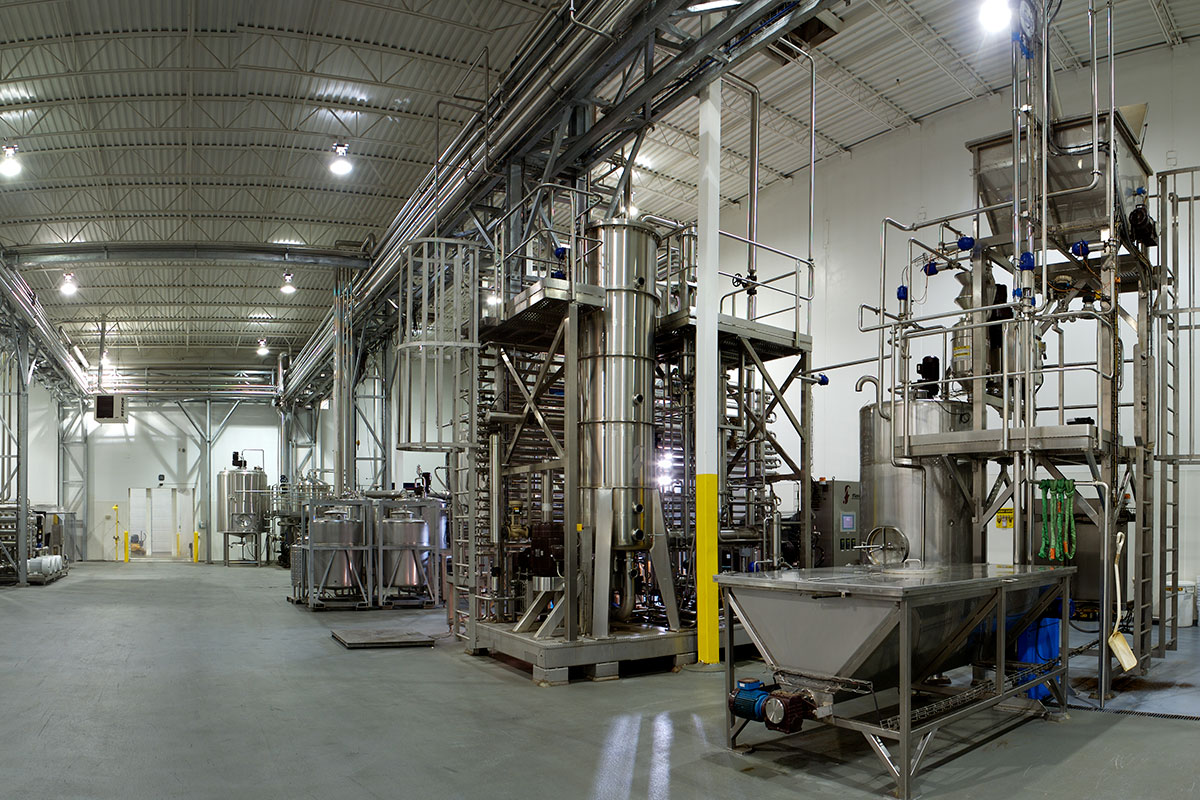 Flavourtech: RTD coffee made easy - Global Coffee Report